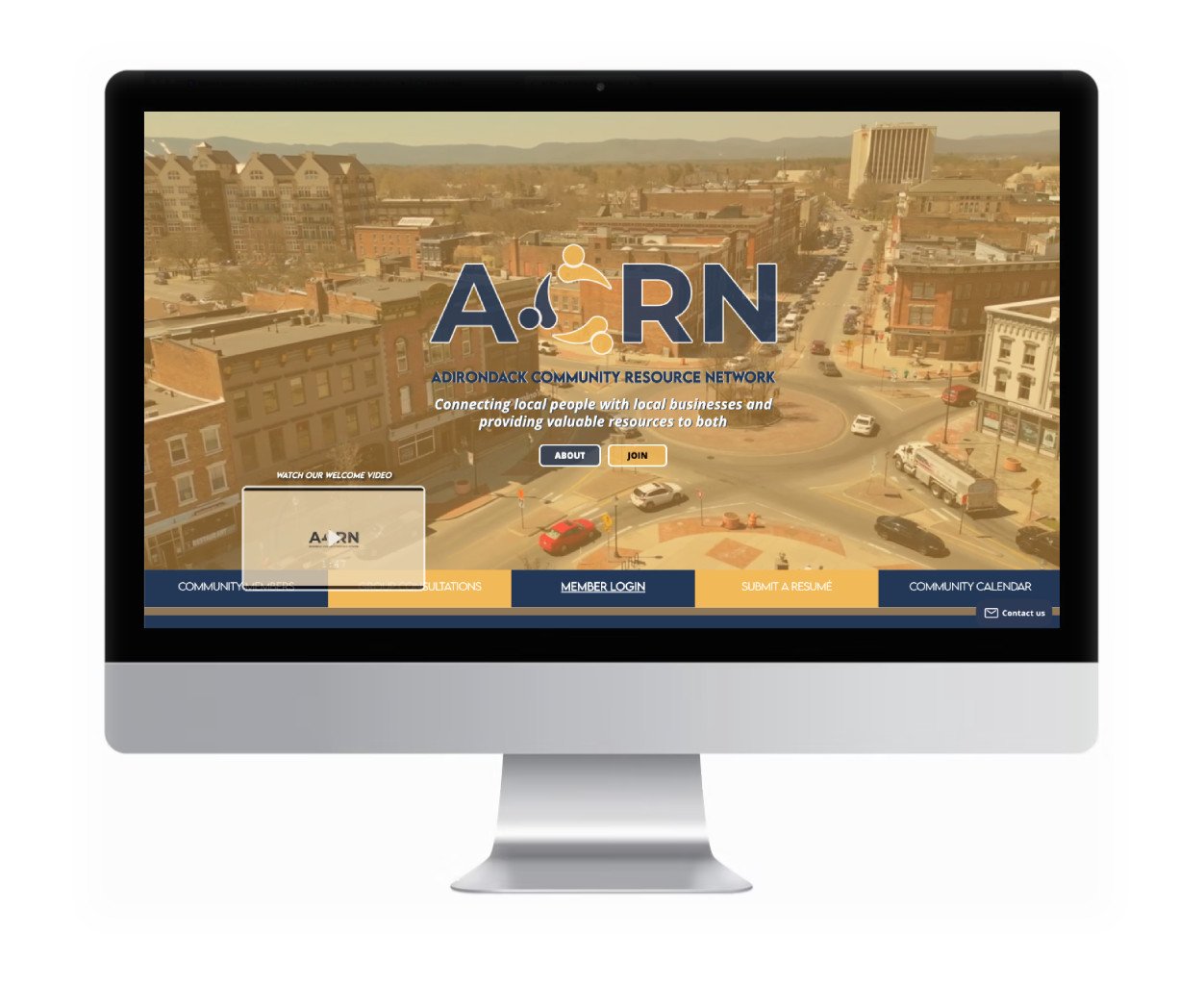 Guest-People - ACRN - Adirondack Community Resource Network